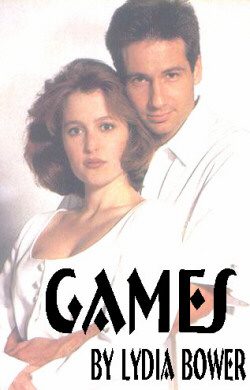 Games by Lydia B – X-Libris