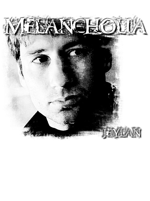 Melancholia by Jeylan – X-Libris